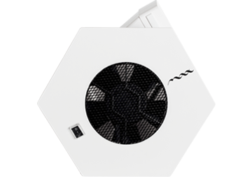 Official store of powerful Max nail dust collector for manicure and ...